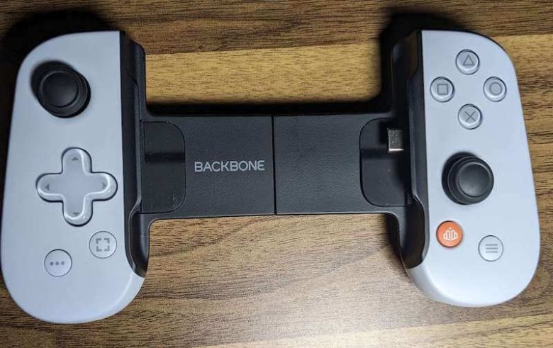 Backbone One PlayStation Edition Review (Android)