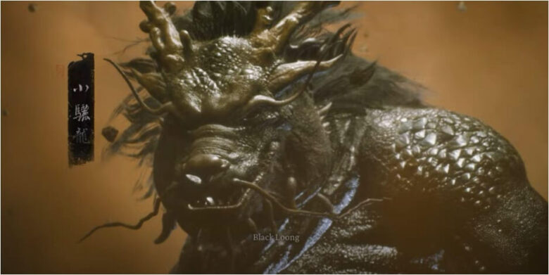 Black Myth: Wukong | All Loong Bosses; Ranked